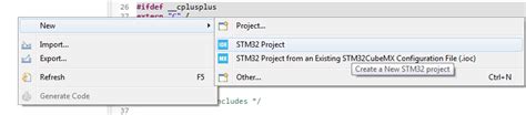 Stm32cubeide вопросы и ответы Страница 30 Отвлечённые темы