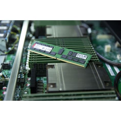 Kingston HP KTH-PL426E/16G 16GB DDR4 2666MT/s ECC Unbuffered Memory RAM ...