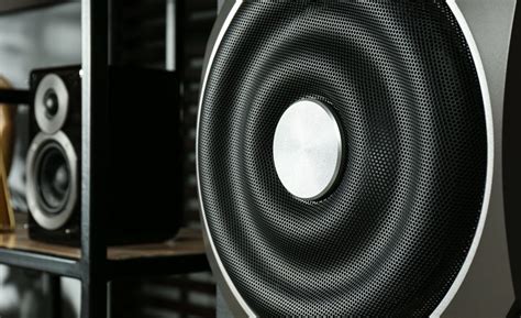 How To Connect A Powered Subwoofer To Passive Speakers Guide