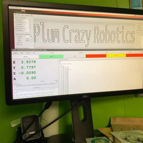 Learning Cnc Rplumcrazyrobotics