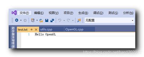【opengl】二十四、opengl 纹理贴图 读取文件内容 桌面程序添加控制台窗口 ‘fopen‘ this function