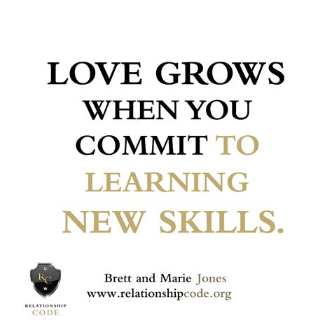 The Relationship Code