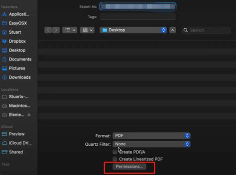 How To Password Protect A PDF Without Adobe Acrobat 4 Ways