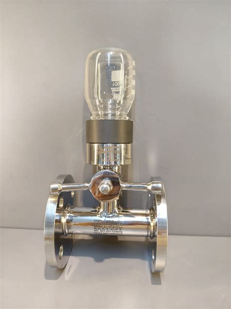 Sampling Valve By 4ma Valve Automation Sampling Valve By 4ma Valve Automation