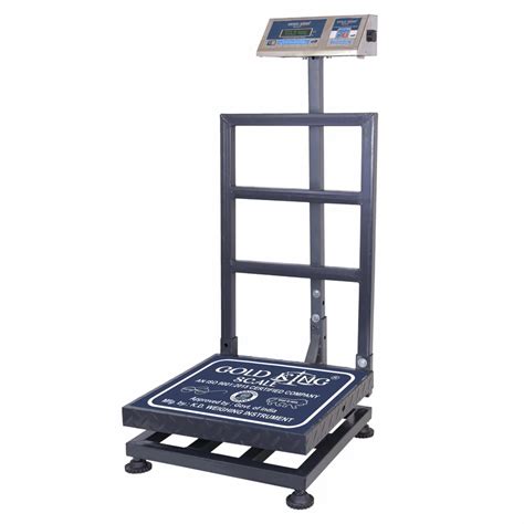 Phoenix Industrial Electronic Weighing Scales For Business Use 300 Kg At Rs 12500 In Jaipur