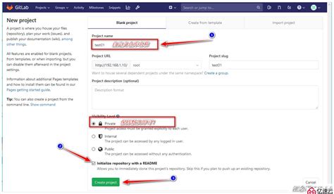 怎么用gitlab和jenkins实现持续集成？ 系统运维 亿速云