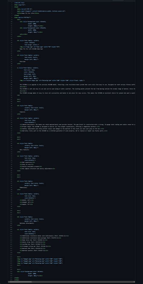 [solved] graded project basic elements of a web page introduction in