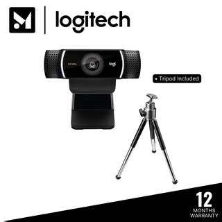 Logitech Webcam Prices And Promotions Oct Shopee Malaysia