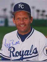 George Brett Quotes Quotesgram