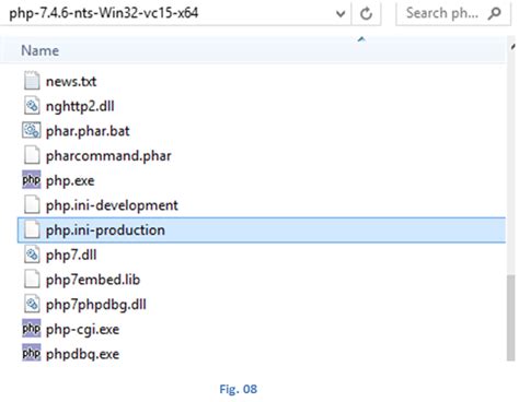 Install PhpMyAdmin Easy Installation Steps For PhpMyAdmin