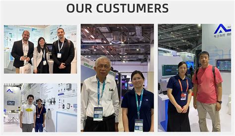 Iot Product Demonstration Monitor Remotely With Sunfull