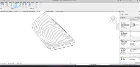 Surface Patterns Not Visible In Hidden Line View Autodesk Community