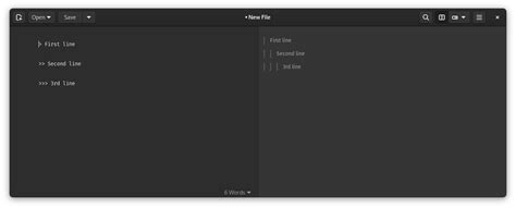 How To Add Quotes In Markdown