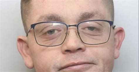 Motorbike Champion Connor Behan 33 Jailed For Raping Young Girl Birmingham Live