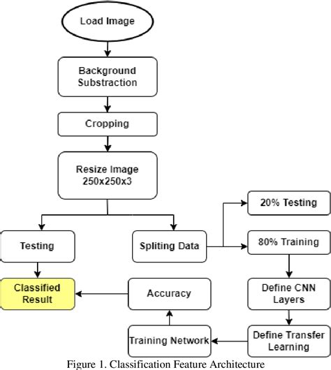 Figure 1 From Classification Of Avocado Ripeness Levels Using Cnn Method Semantic Scholar