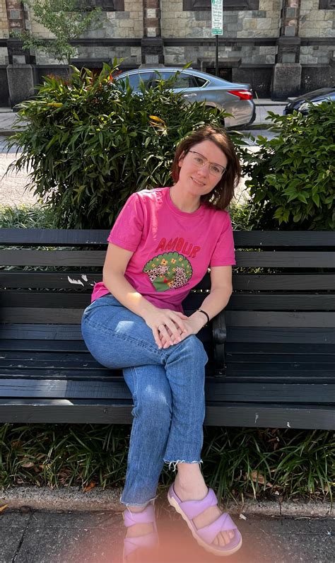 July In The Park Threads