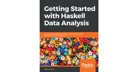 Getting Started With Haskell Data Analysis Book