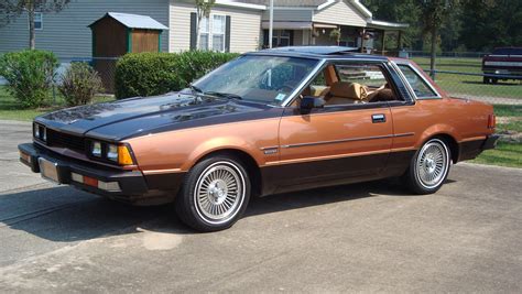 1980 Datsun 200sx