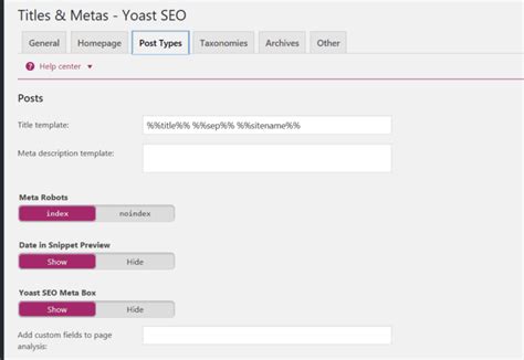 Genesis Framework Seo Vs Yoast Seo Which Is Better Wpoutcast
