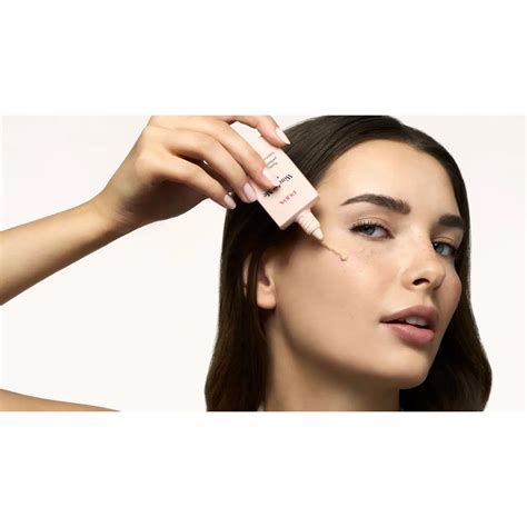 Wonder Me Nude Skin Tint 010 Porcelain Banana Mall