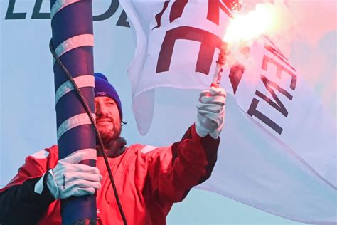 Antoine Cornic What Matters Is To Follow Your Dreams Vendée Globe