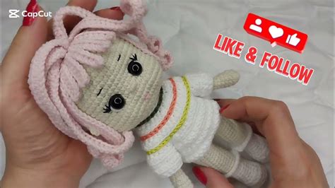 თოჯინა კომბინიზონით ვიდეო 7 მაისური Youtube