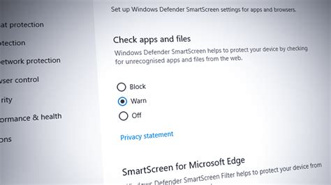 How To Hide App And Browser Protection Area In Windows