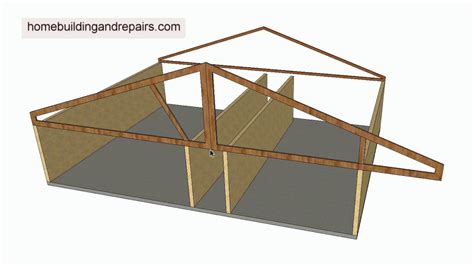 Cantilever Truss Design