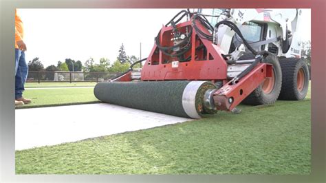 Tencate Grass Announces New Recycling Program Lawn And Landscape