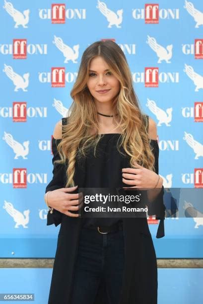 89 Barbara Ramella Photos And High Res Pictures Getty Images