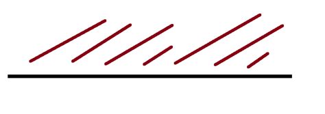C How To Draw Evenly Spaced Diagonal Text With Wpf Xaml Stack Overflow