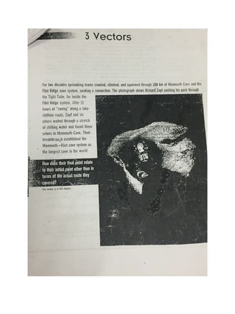 Chapter 3 Vector Pdf