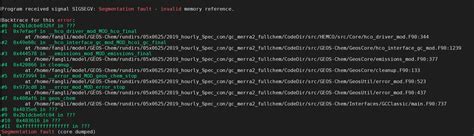 Bugissue Errors When Trying To Run A Nested Simulation Of As Using