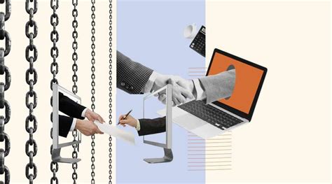 What Are Smart Contracts On Blockchain Benefits And The Future