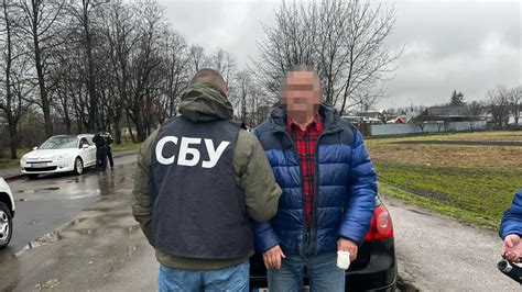 СБУ затримала прикарпатських торговців зброєю Інформатор Івано Франківськ