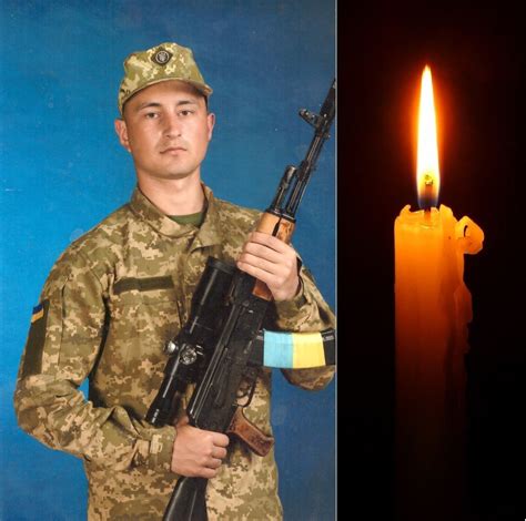 Олександр Кірой у боях за Україну загинув 22 річний військовий з Одещини фото Oboz Ua