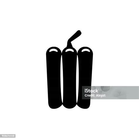 신선한 고추 야채 유행 플랫 스타일에서 아이콘 흰색 배경에 고립 웹 사이트 디자인 로고 애플 리 케이 션 Ui에 대 한 기호입니다 평면 벡터 일러스트 레이 션 디자인 개념에