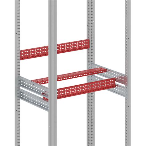 Рейка широкая поперечная для корпусов Cqe And Cqe N Ш 1000 мм упаковка 4 шт Ram Block ДКС Dkc