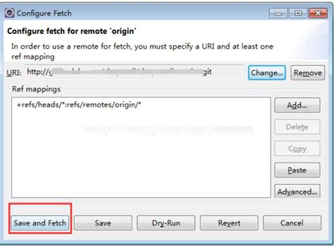 Eclipse Git Org Eclipse Jgit Api Errors Transportexception Git Not Authorized