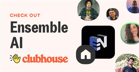 Ensemble Ai