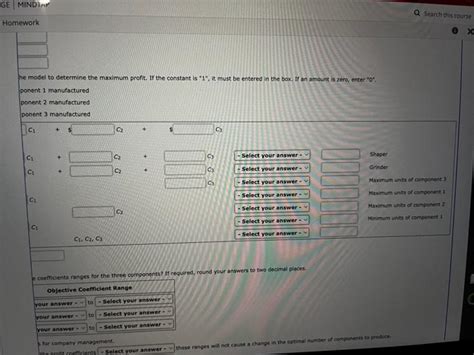 Solved Save Submit Assignment For Grading Question 4 Of 5