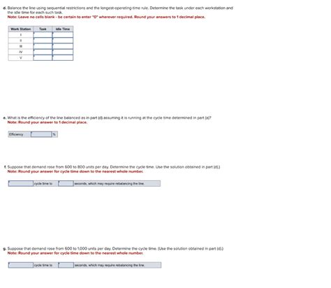 solved the following tasks are to be performed on an
