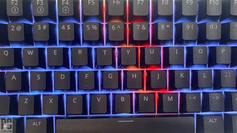 NZXT Function Mini TKL Review PCMag