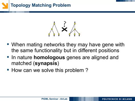 evolving neural networks through augmenting topologies ppt