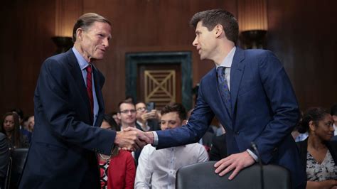 Openai Hiring Chief Congressional Lobbyist Fox Business