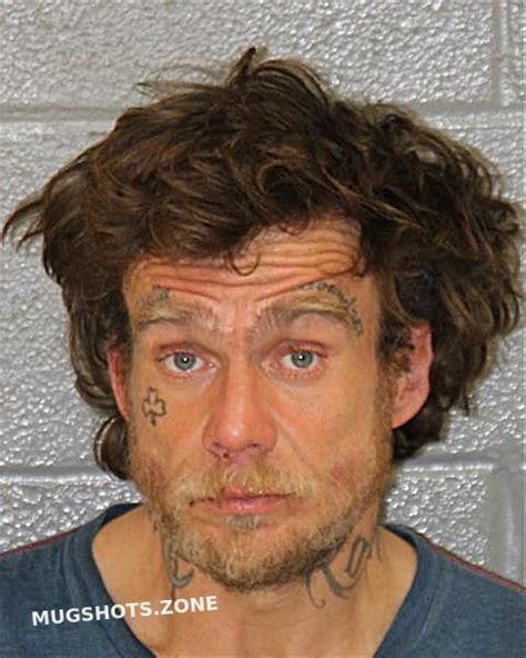 Walters Patrick Ryan 02 02 2025 Mecklenburg County Mugshots Zone