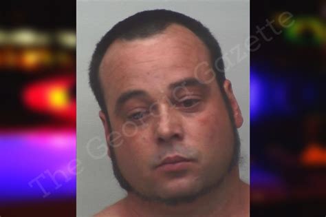 Jackie Croft — Lanier County Jail Bookings