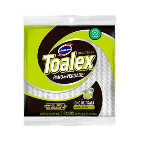 Toalex Limppano