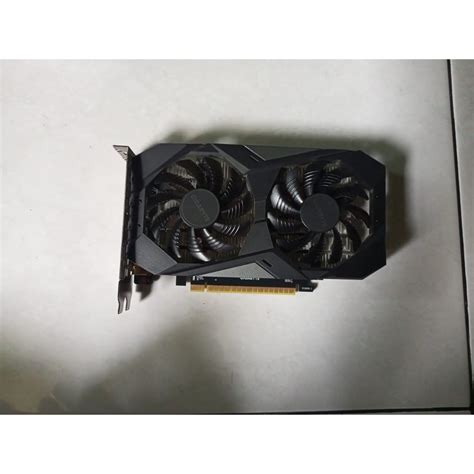 Jual Gigabyte Gtx 1650 Gddr 5 Garansi Sd 11 2024 AGS Shopee Indonesia