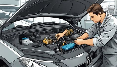 Solving P How To Fix Output Speed Sensor Circuit Malfunction The Motor Guy